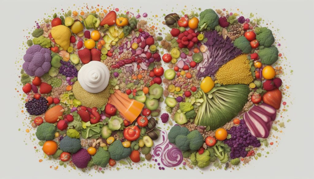 Nourish Your Gut: Discover the Top Foods That Boost Your Microbiome for ...