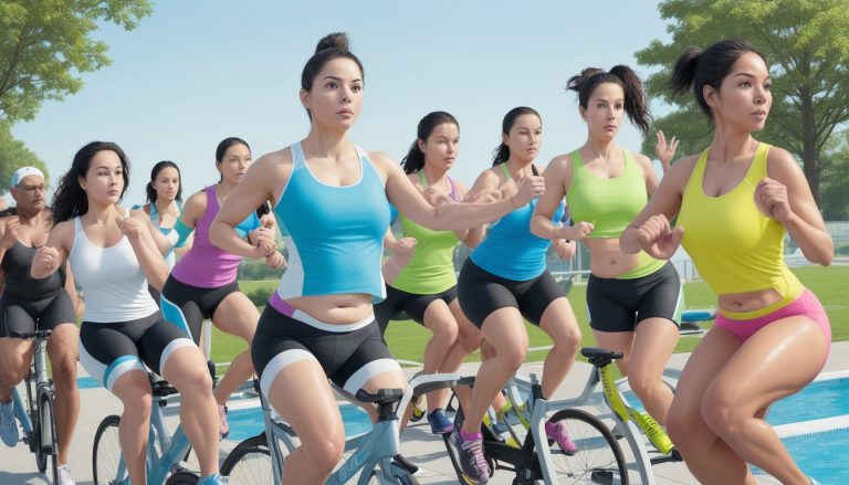 Finding Your Perfect Fit: Choosing the Right Cardio for Your Fitness ...