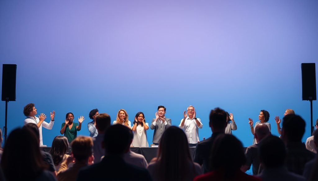 Conquer the Stage: Essential Public Speaking Tips to Captivate Your ...