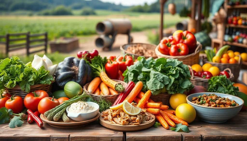 From Farm to Fork: Discover the Fresh Flavors and Benefits of Farm-to ...
